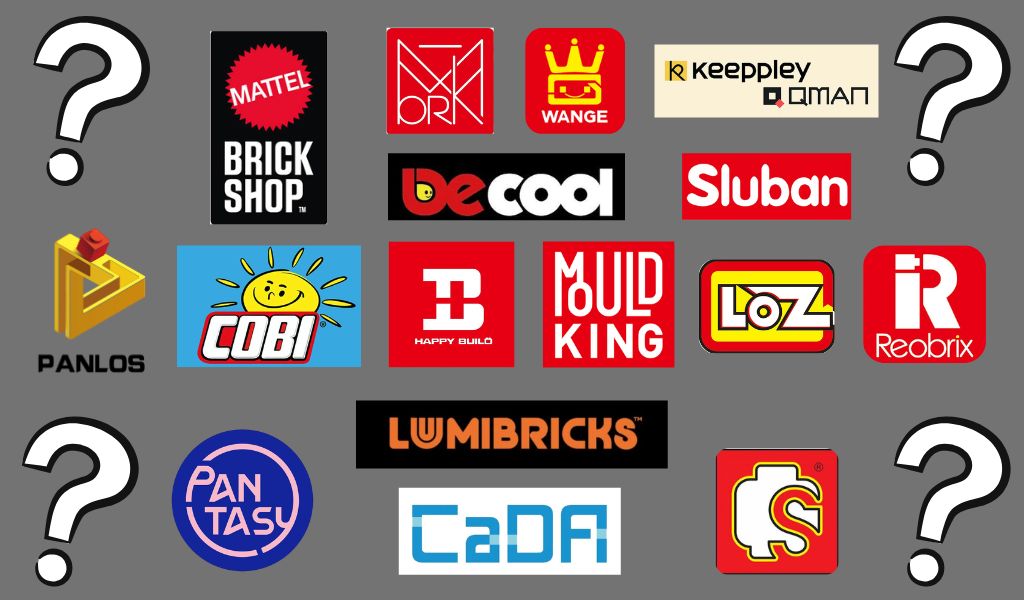 The 20 best LEGO alternative brands (plus 5 you shouldn't buy) – Latericius