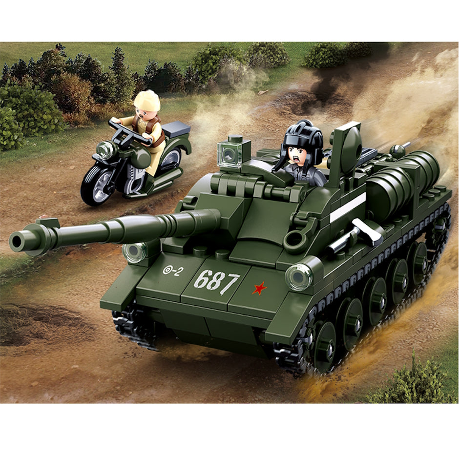 Shop Sluban building sets- Latericius